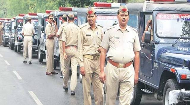 After 3 years, Maharashtra to recruit nearly 15,000 constables in ...
