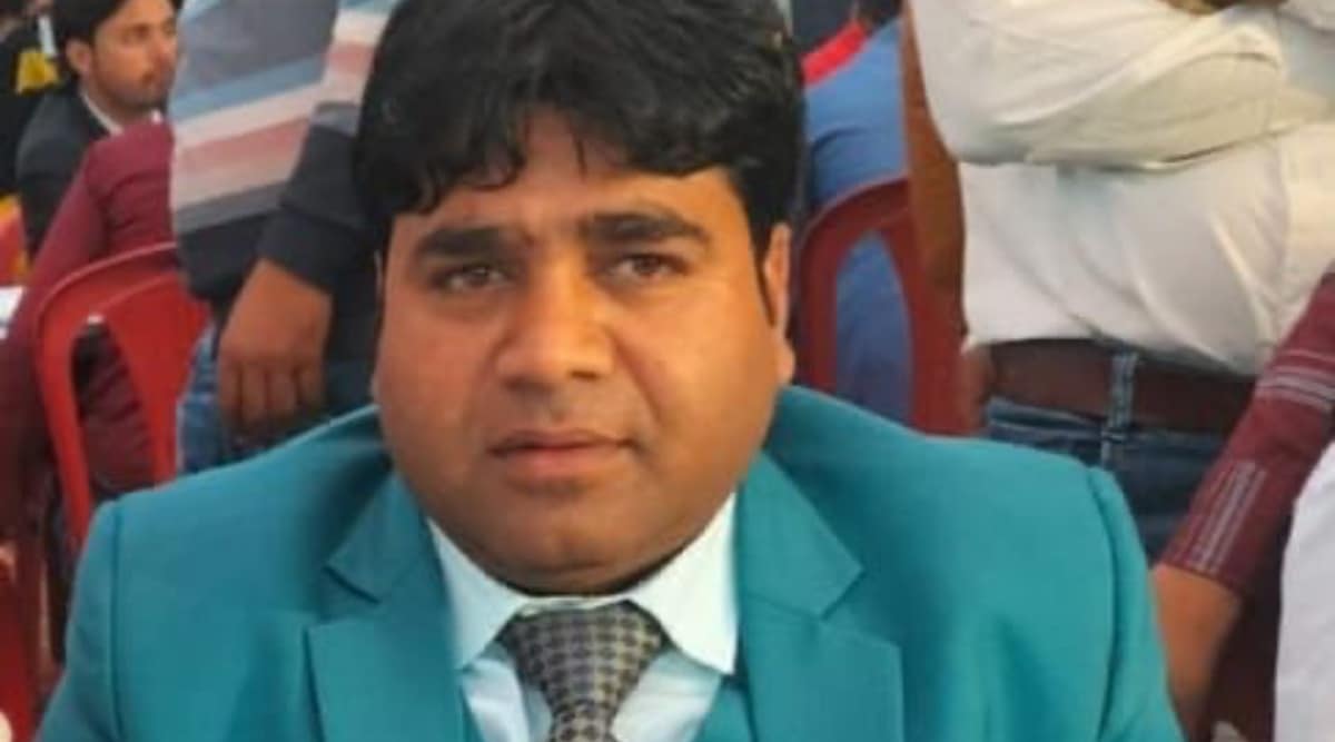 Gangster who fled to Uttarakhand held after shootout in Moradabad ...