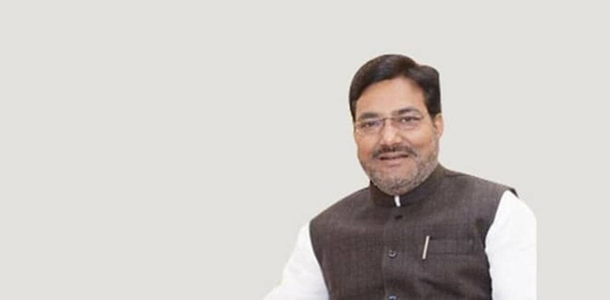 Khabri takes charge as UP Congress president | Lucknow News - The ...