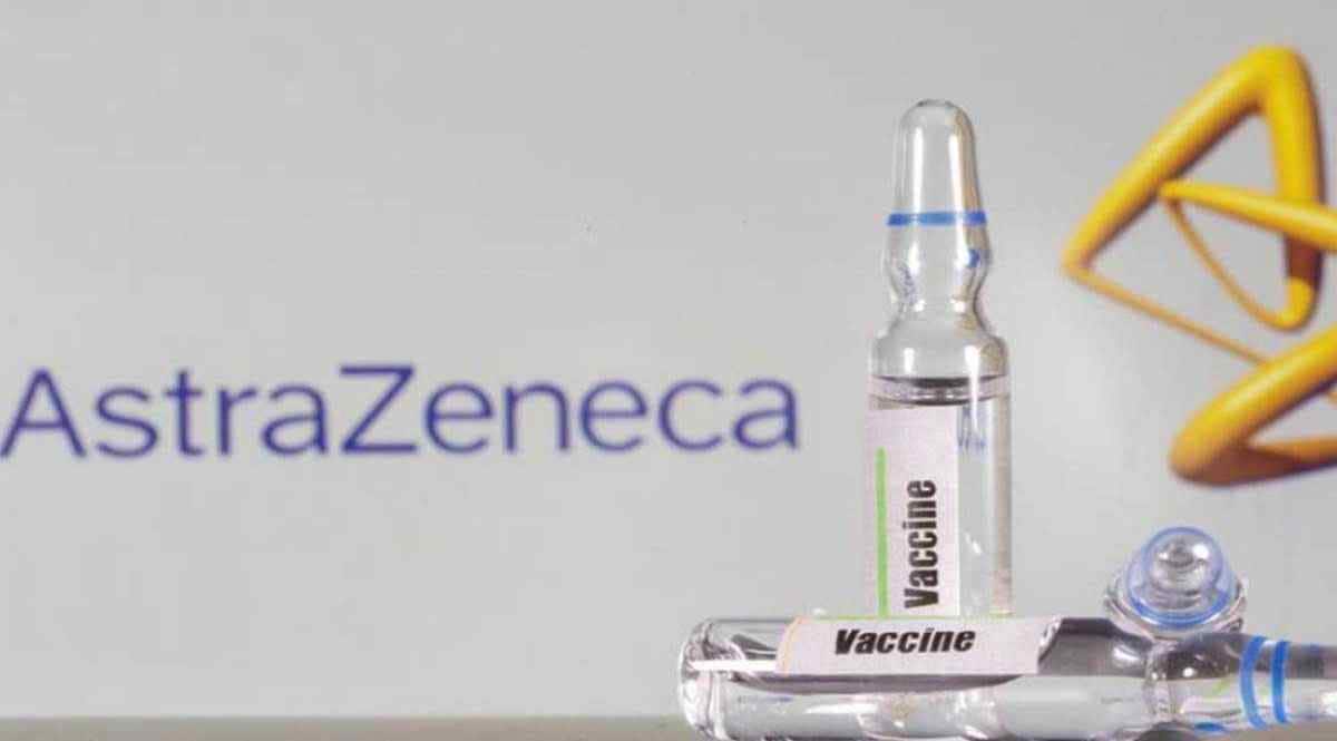 AstraZeneca’s nasal Covid vaccine not as effective as expected: Study ...