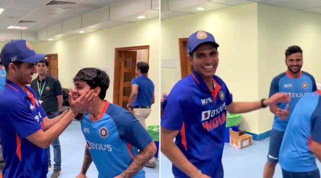 Shubman Gill praises Ishan Kishan in Vedha’s signature style; Hrithik ...