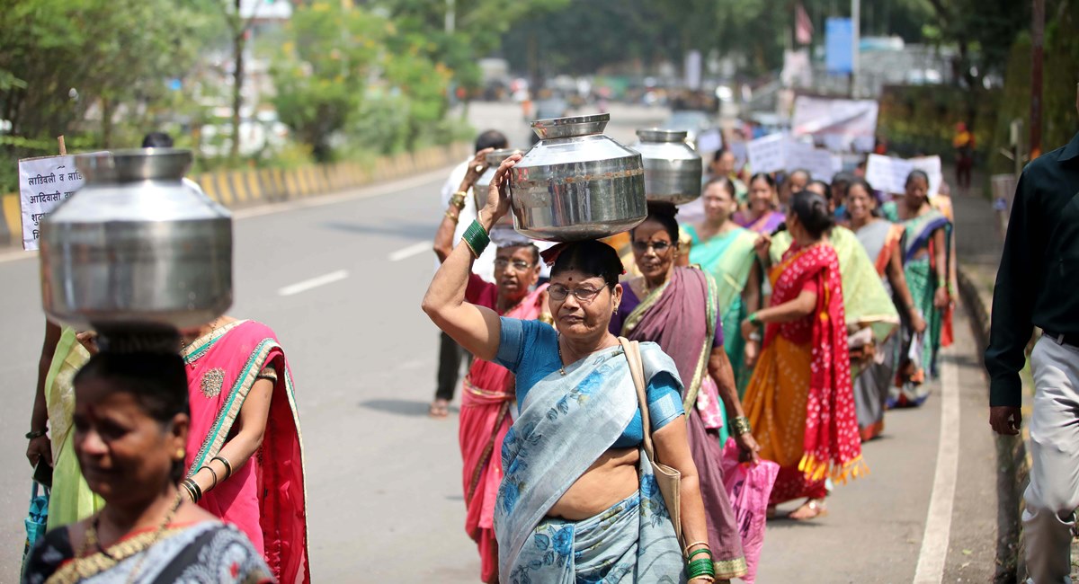 Bombay HC issues notice to govt bodies over PIL on water scarcity in ...