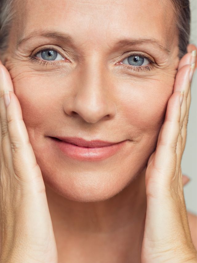 These habits may increase fine lines and wrinkles on your face | The ...