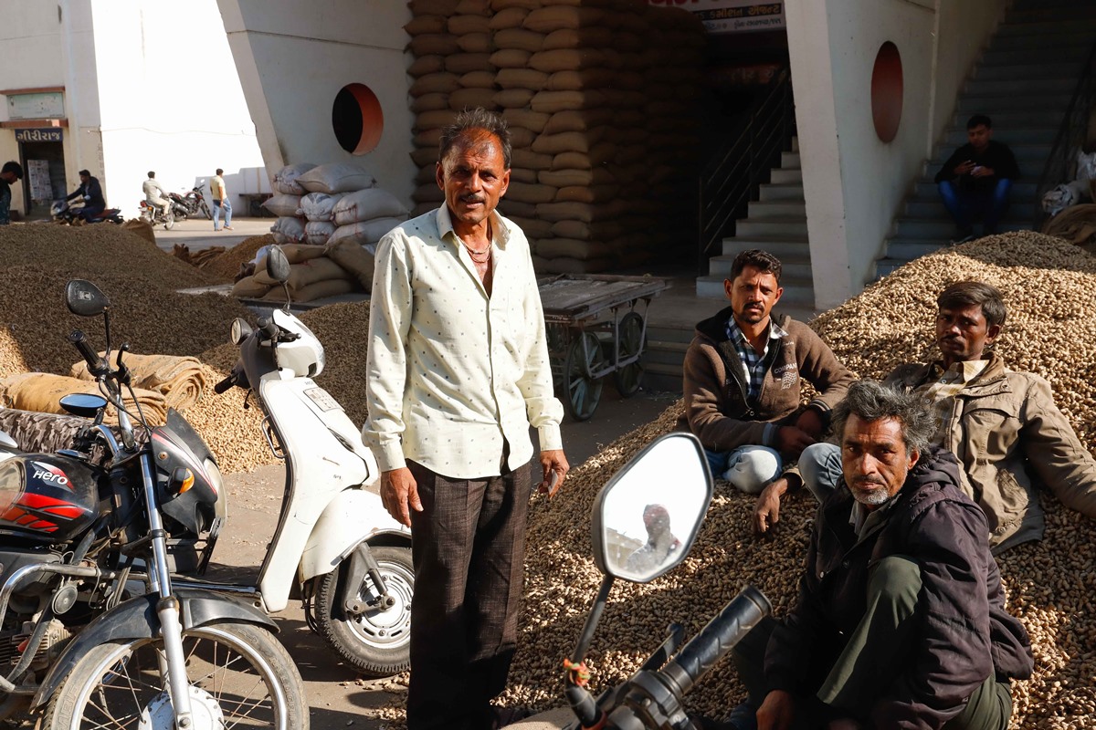 Gujarat elections: Saurashtra farmers ask if 10 hour daytime power ...