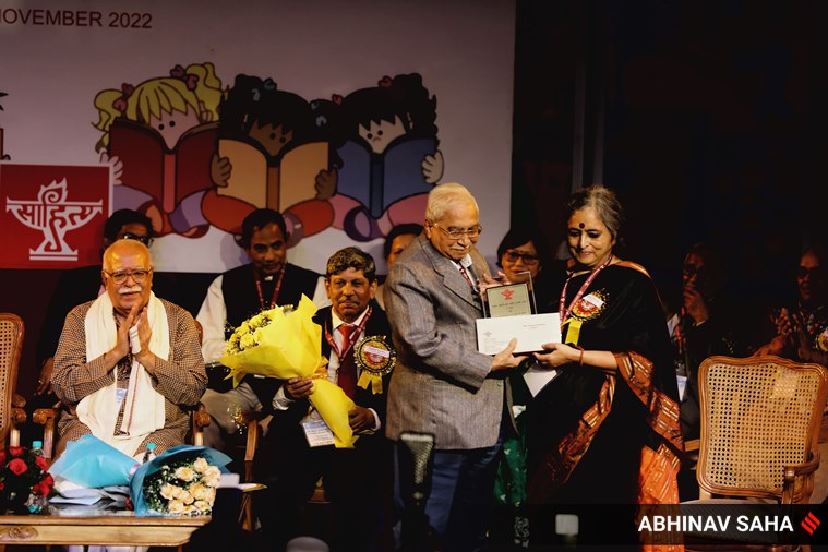 Why do children need stories? Writers discuss at the Sahitya Akademi’s ...