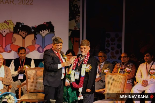 Why do children need stories? Writers discuss at the Sahitya Akademi’s ...