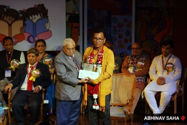 Why do children need stories? Writers discuss at the Sahitya Akademi’s ...
