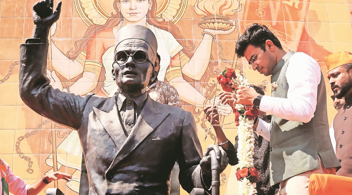 Uddhav-led faction misused Hindutva as poll plank, real Shiv Sena with ...