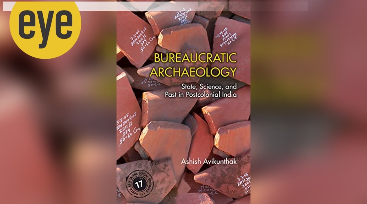 Bureaucratic Archaeology is a scholarly investigation of the history ...