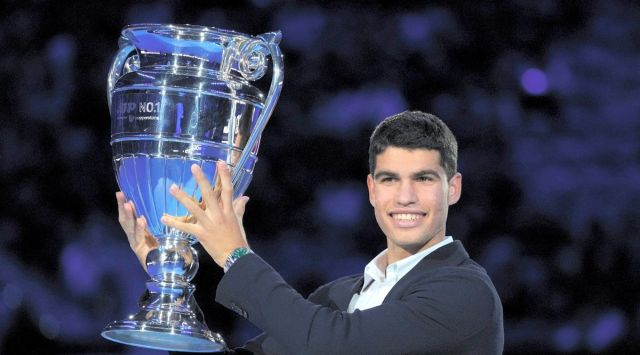 ATP Tour announces record prize money increase for 2023 | Tennis News ...