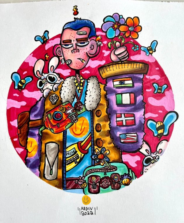 Art exhibition celebrates children and their creativity | Lifestyle ...