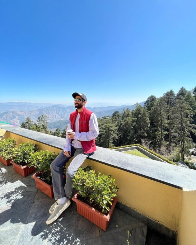 Aditya Roy Kapur birthday: When Ananya Panday called him ‘hot’, Kriti ...