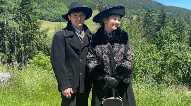 Austrian film Alma and Oskar to open IFFI 2022 | Entertainment-others ...