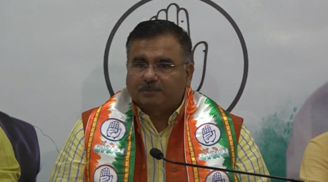 Changing candidates won’t heal Morbi and Covid pandemic wounds ...