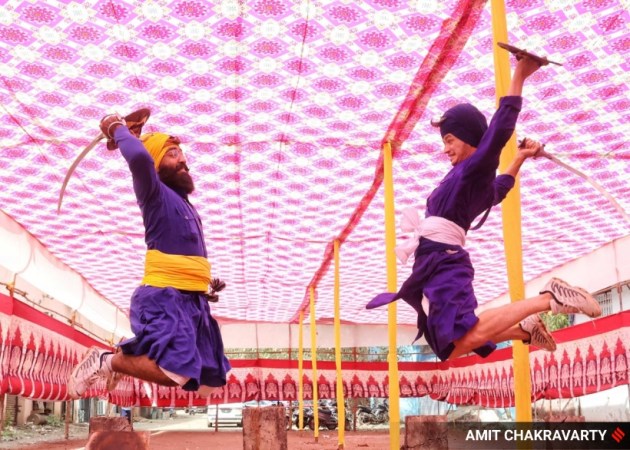 Guru Nanak Jayanti 2022: How India is celebrating Gurpurab | Lifestyle ...