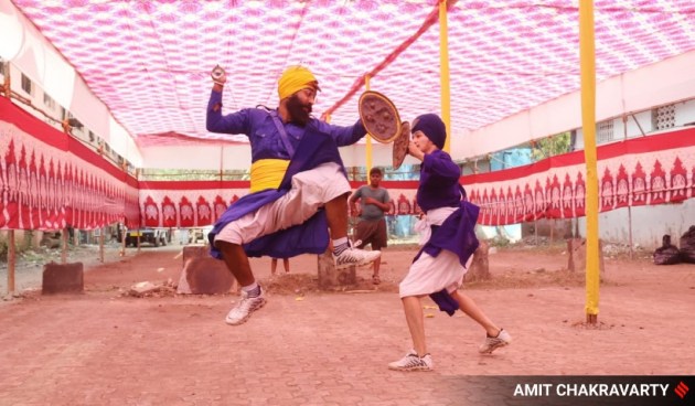 Guru Nanak Jayanti 2022: How India is celebrating Gurpurab | Lifestyle ...