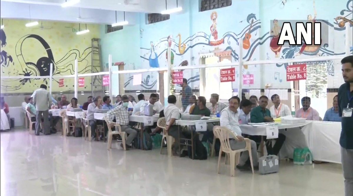 Assembly Bypoll Results Live Updates: BJP wins four of seven Assembly ...