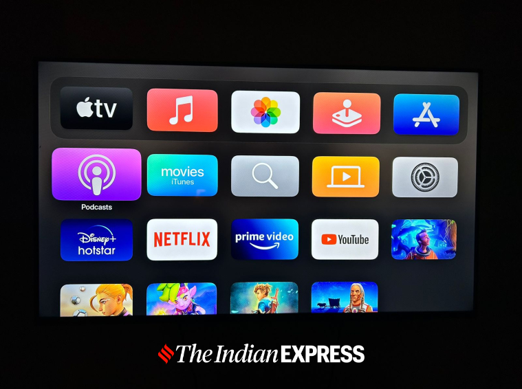 Apple TV 4K (2022) review