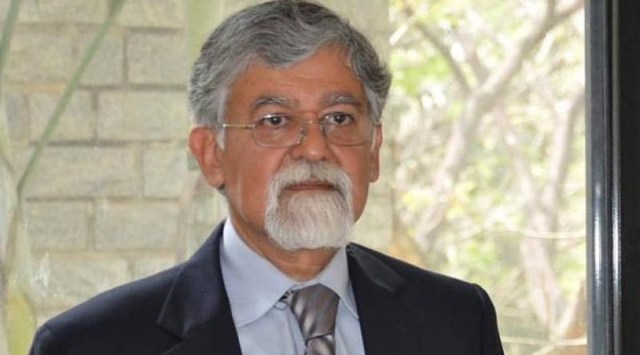 Government appoints senior economist Arvind Virmani as full-time member ...