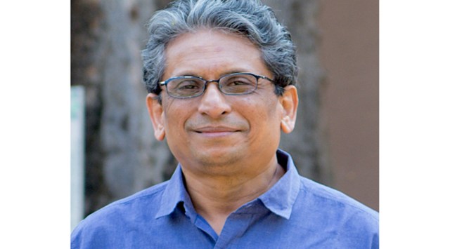 Astrophysicist Professor Somak Raychaudhury is new V-C of Ashoka ...