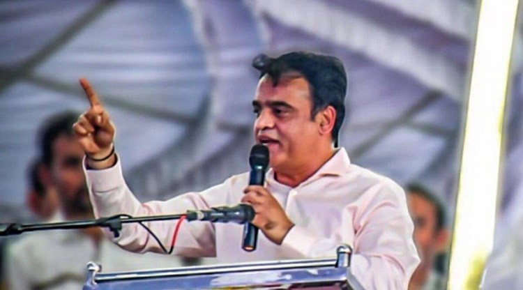 Bengaluru News Highlights: After ‘finish off like Tipu’ remark against Siddaramaiah, minister ...