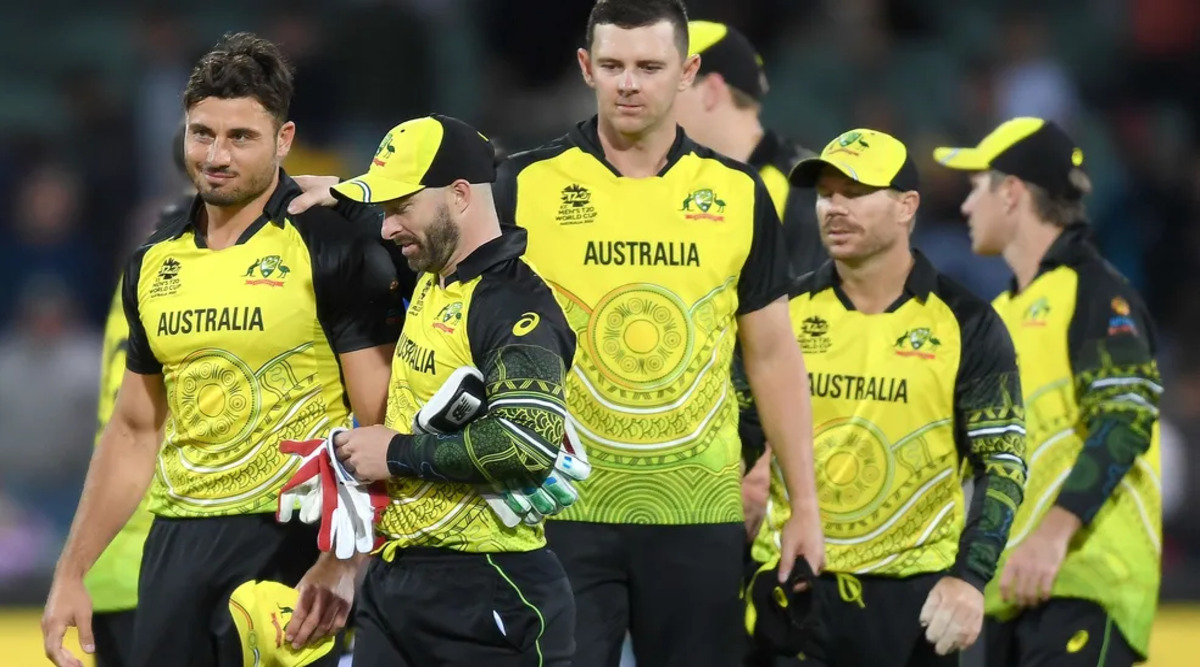 Australia vs Afghanistan highlights, T20 World Cup 2022: Australia won ...