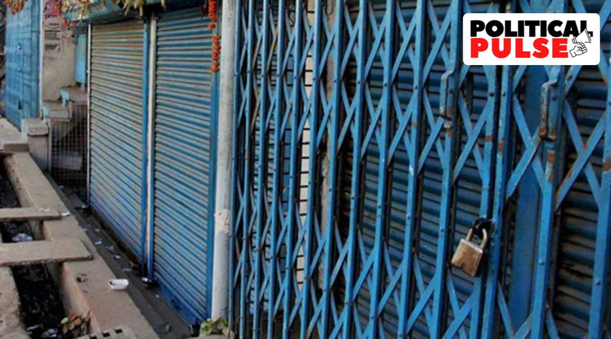 Ethnic groups kept waiting for ST status by both Cong, BJP, hold bandh ...