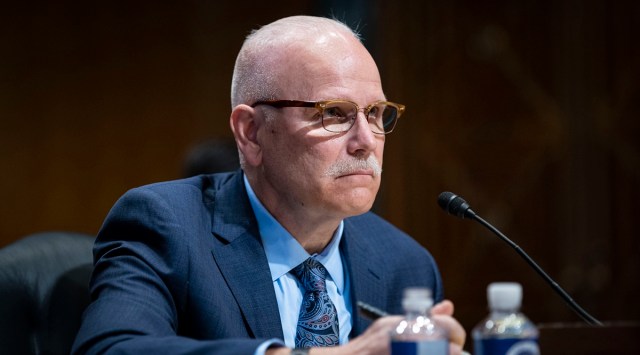 Top border official says he was asked to resign | World News - The ...