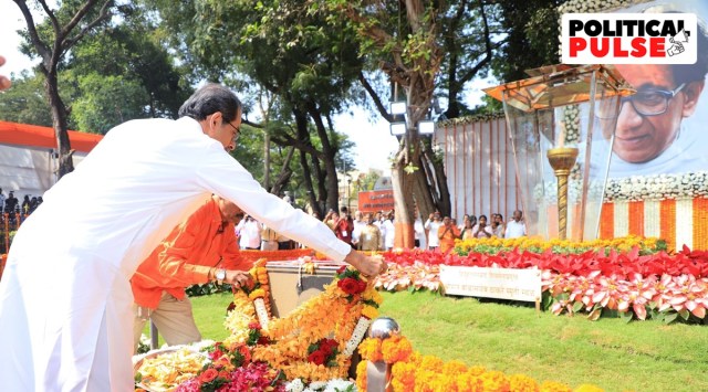 #Politics | MVA to BJP, all pay tribute to Bal Thackeray on his death ...