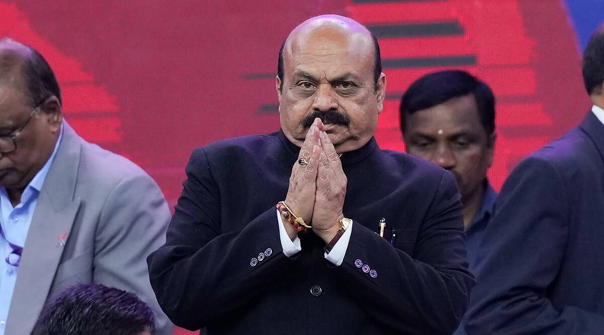 Bengaluru Tech Summit: 6 new high-tech cities will come up in Karnataka ...