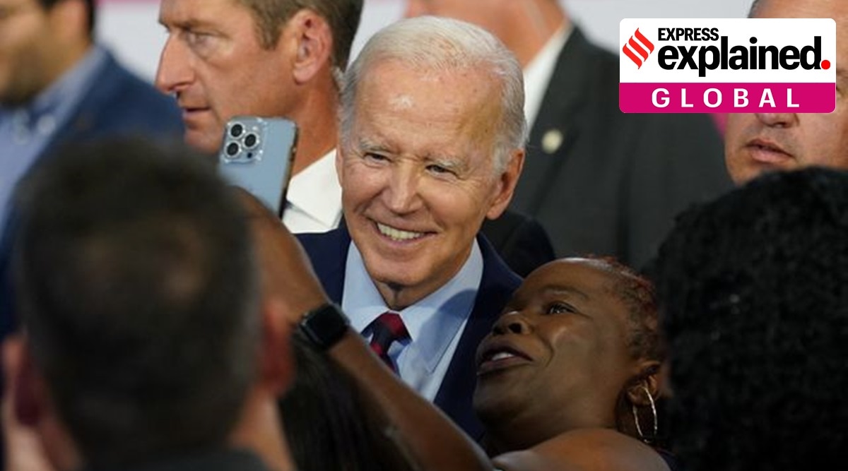 The US midterms primer: All you need to know about the November 8 ...