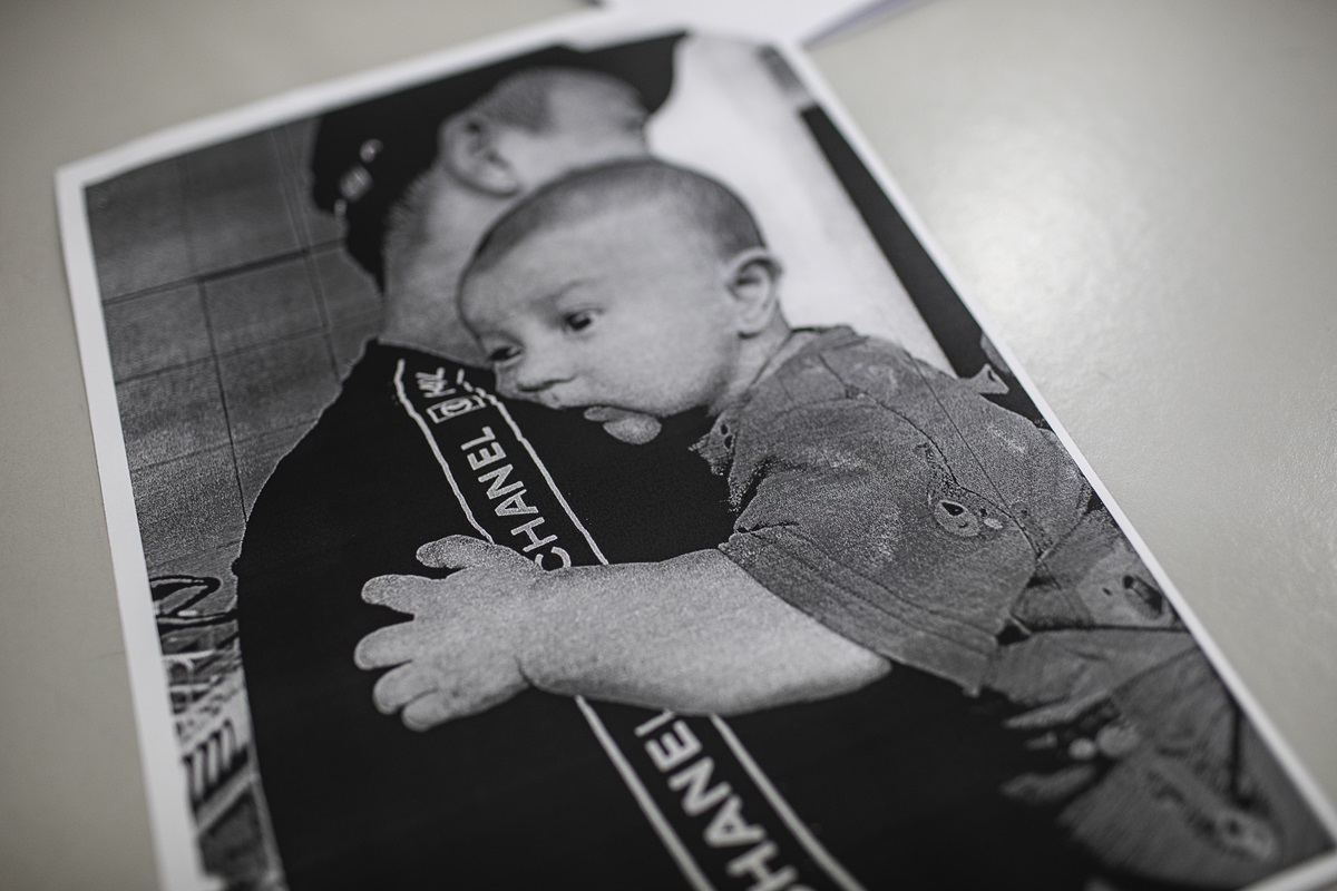 They were surrogates. Now they must raise the children | World News ...