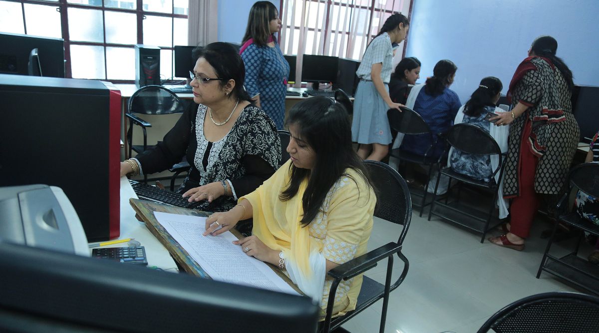 CBSE Board Exams 2023: LOC data correction window to open today ...