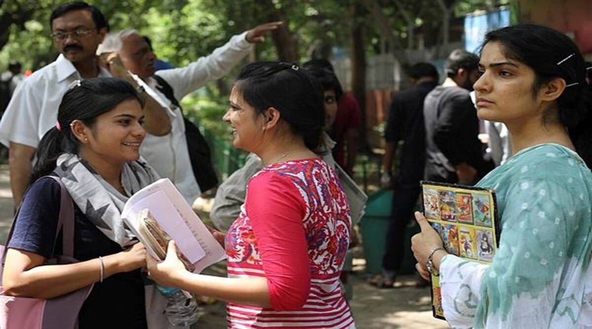 CBSE CTET 2022: Application form correction window opens; check how to ... CBSE CTET 2022: Application form correction window opens; check how to ...