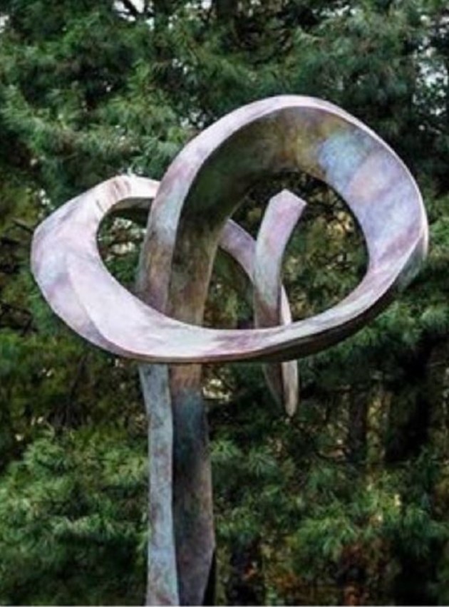 Exhibition pays tribute to the ‘intangible and the invisible ...