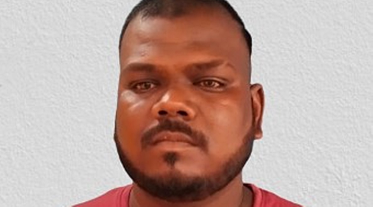 Chennai man poses as cop, collects Rs 25,000 fine for smoking in public ...