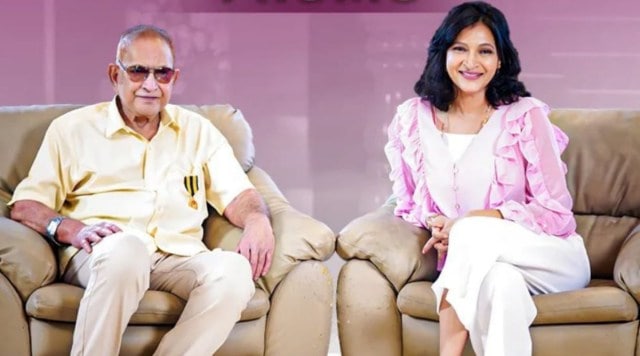 Superstar Krishna’s daughter Manjula pens a heartfelt tribute: ‘You ...