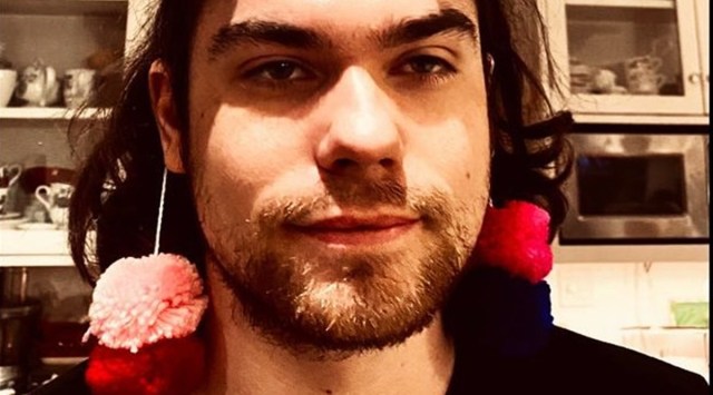 Pulp Fiction actor Tim Roth’s son Cormac Roth dies at 25 | Hollywood ...