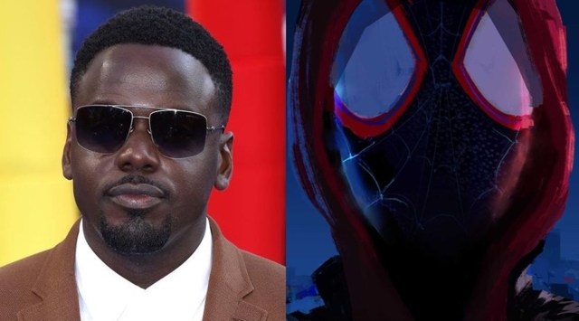 Daniel Kaluuya joins cast of Spider-Man: Across the Spider-Verse ...