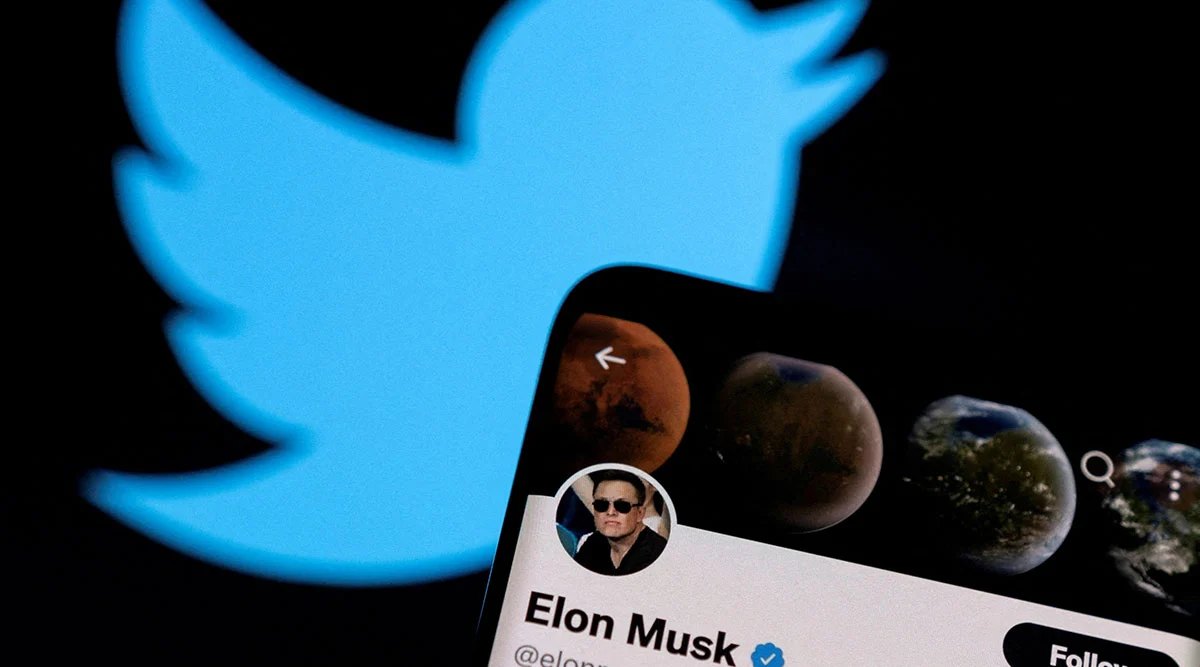 Musk to relaunch Twitter’s blue check subscription on Nov 29 ...