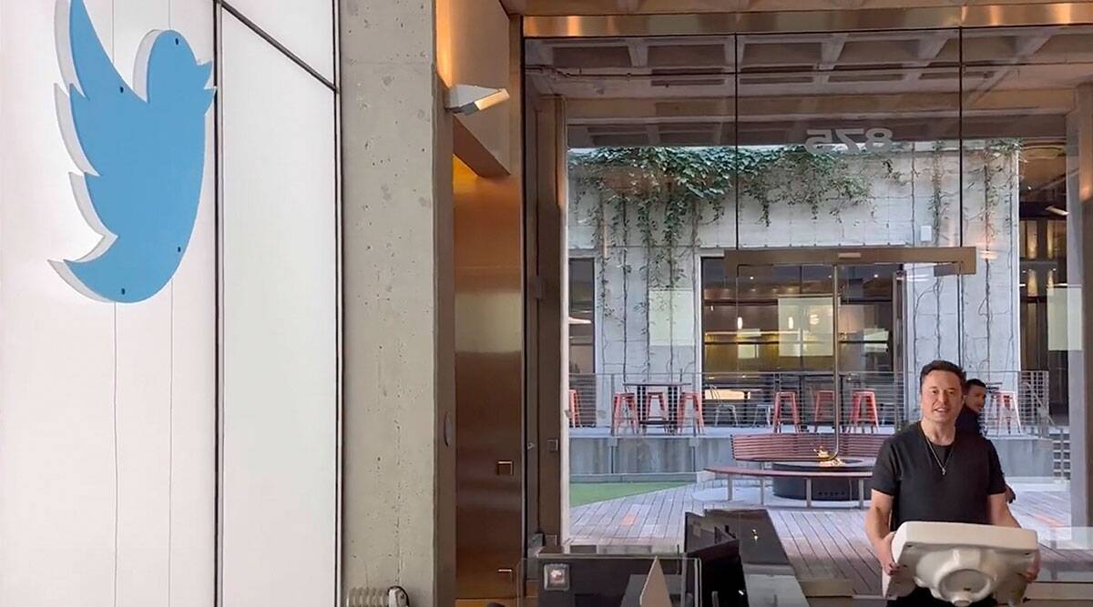 Twitter CEO Musk says user signups at all-time high, touts features of ...