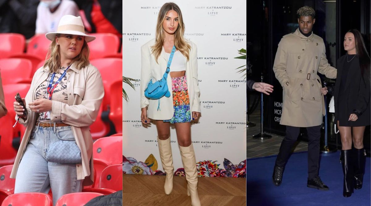 FIFA World Cup: England Wags instructed to dress modestly in Qatar ...