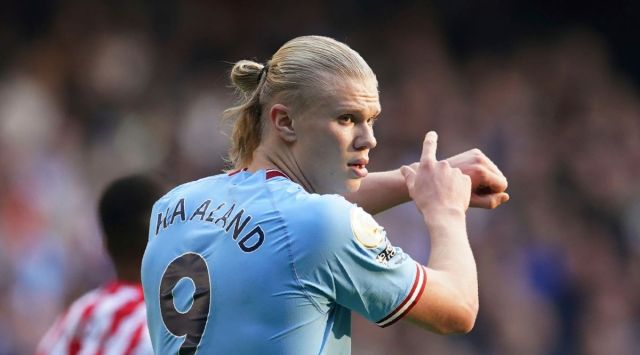 How community football produced Erling Haaland, one of world’s best ...