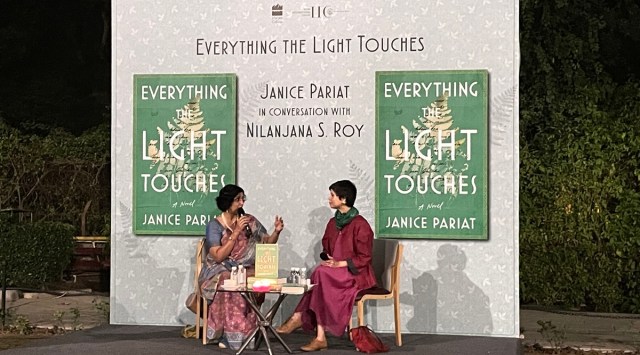 We live in a world of unequal stories, says author Janice Pariat ...