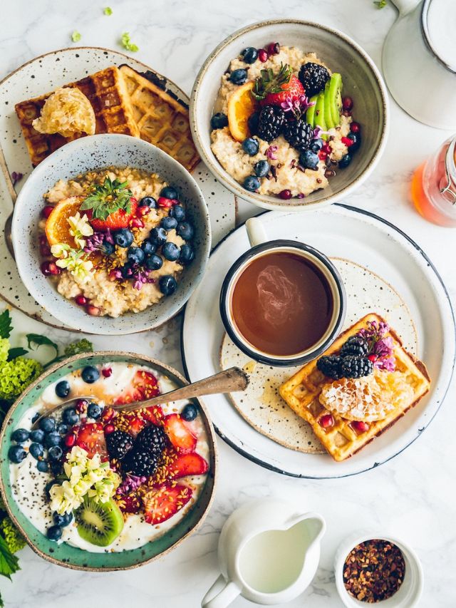 Expert shares why one must never skip breakfast | The Indian Express