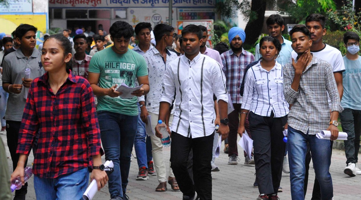 SAMS Odisha Plus 3 Second Allotment List 2025: Second round results at ...