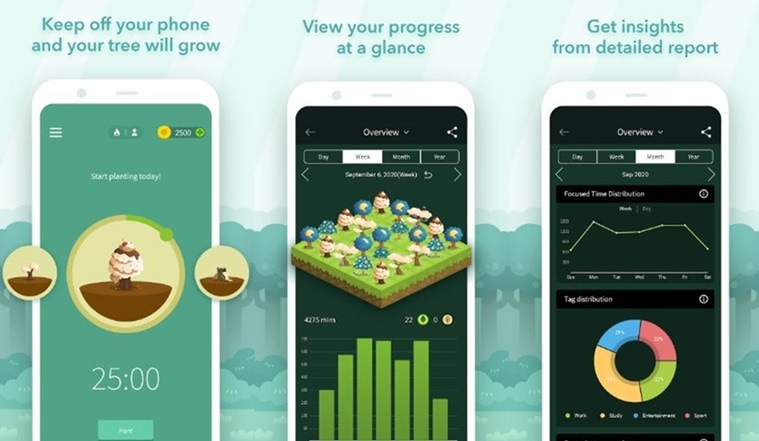 Forest to Pomodoro Timer: The top free Android apps to help manage your ...