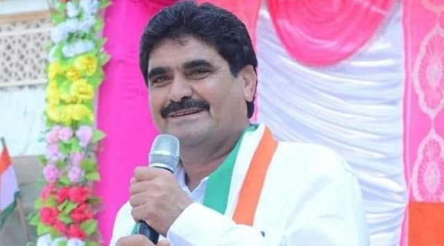 Vagra Cong candidate among 345 infected by food poisoning after ...