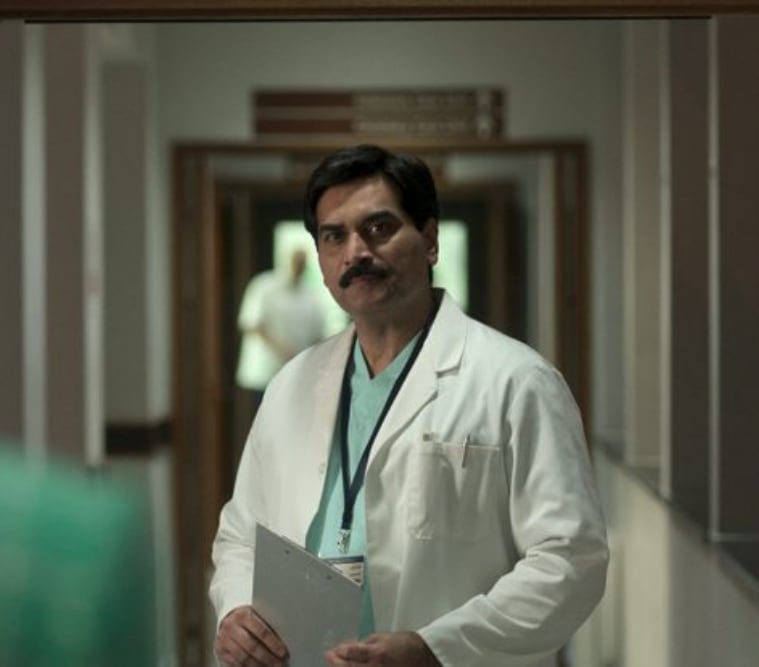 The Crown Season 5: Who is Dr Hasnat Khan, and why did his relationship ...