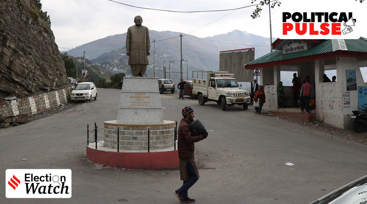 In Himachal town once hit by riots, voices near Atal Chowk: ‘Immense ...